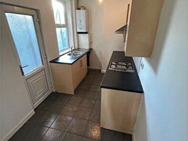 2 Bedroom Terraced House To Rent In Graham St, Nuneaton, CV11