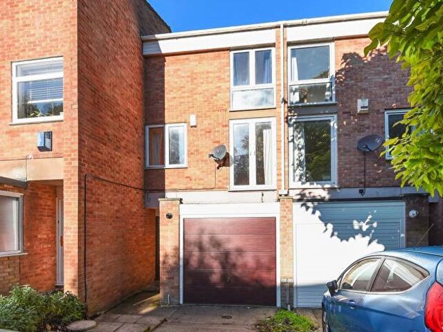 2 Bedroom Terraced House To Rent In Green Ridges, Headington, OX3