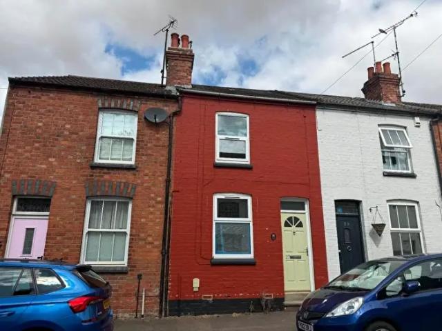 2 Bedroom Terraced House To Rent In Guilsborough Road, West Haddon, Northamptonshire, NN6