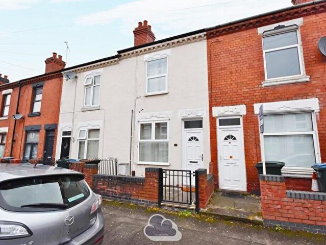 2 Bedroom Terraced House To Rent In Hamilton Road, Coventry, CV2