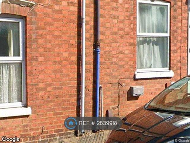 2 Bedroom Terraced House To Rent In Hampton Street, Northampton, NN1