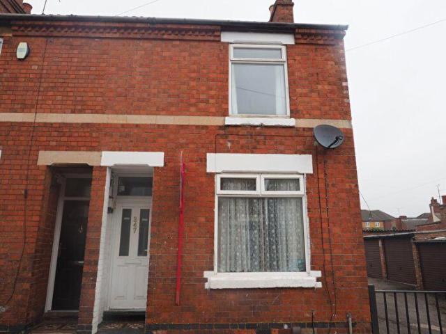 2 Bedroom Terraced House To Rent In Havelock Street, Kettering, NN16