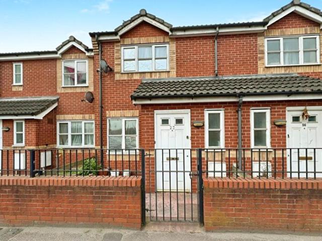 2 Bedroom Terraced House To Rent In Havelock Street, Leicester, LE2