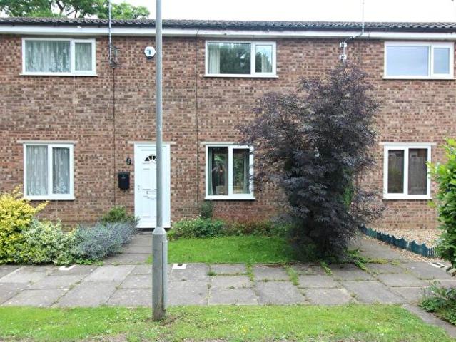 2 Bedroom Terraced House To Rent In Henders, Stony Stratford, Milton Keynes, MK11