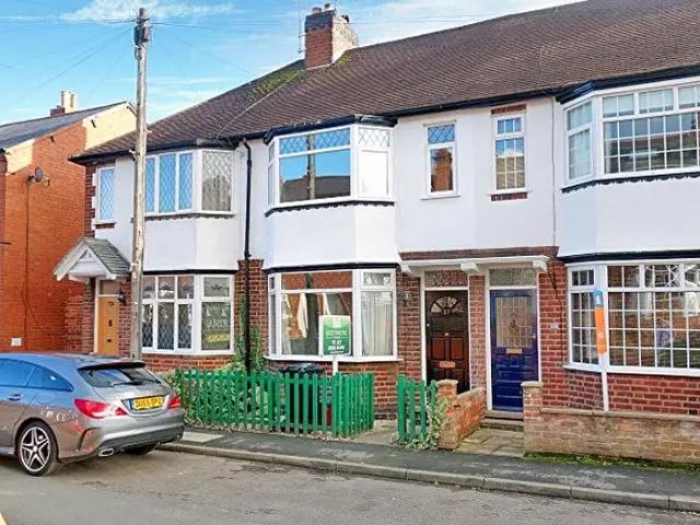 2 Bedroom Terraced House To Rent In Henry Street, Kenilworth, CV8