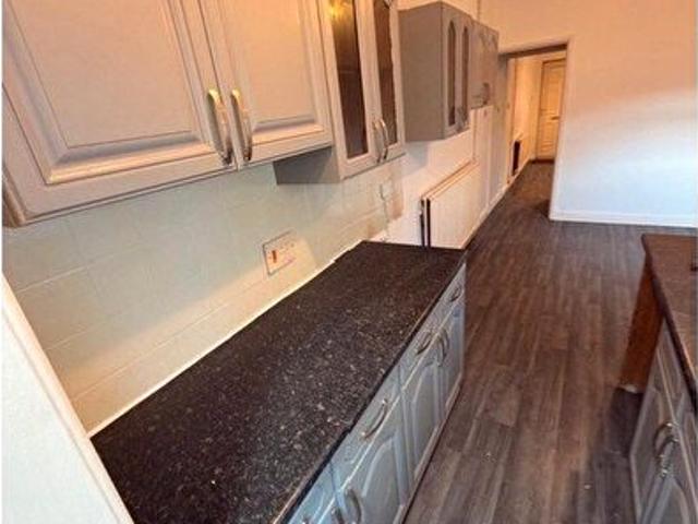 2 Bedroom Terraced House To Rent In Hodgkinson St, Nottingham, NG4