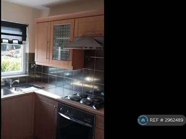 2 Bedroom Terraced House To Rent In Hogarth Crescent, Glasgow, G32