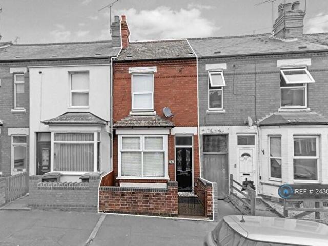 2 Bedroom Terraced House To Rent In Hugh Road, Coventry, CV3