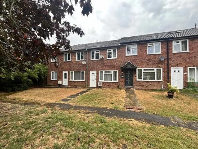 2 Bedroom Terraced House To Rent In Hughenden Green, Stoke Mandeville, Buckinghamshire, HP21