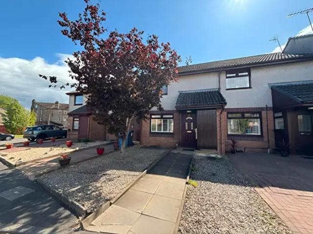 2 Bedroom Terraced House To Rent In Jura Place Old Kilpatrick, G60