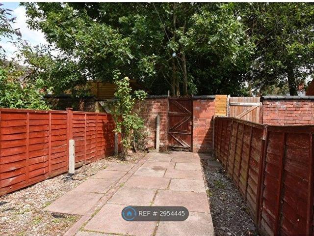 2 Bedroom Terraced House To Rent In King Richard St, Coventry, CV2