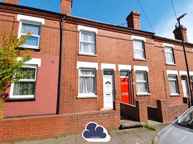 2 Bedroom Terraced House To Rent In King Richard Street, Coventry, CV2