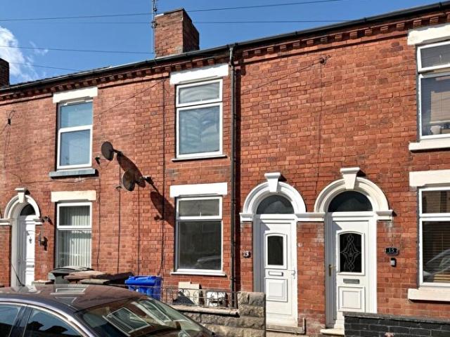 2 Bedroom Terraced House To Rent In Kirkwhite Avenue Long Eaton, Long Eaton, Nottingham, Nottinghamshire, NG10