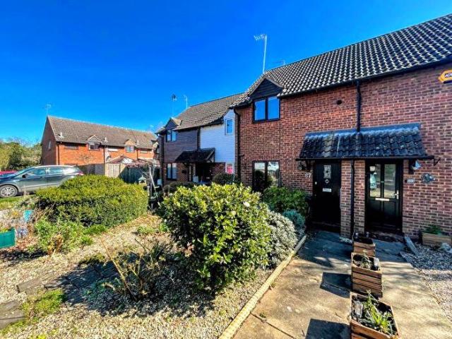 2 Bedroom Terraced House To Rent In Lammas Road, Cheddington, LU7