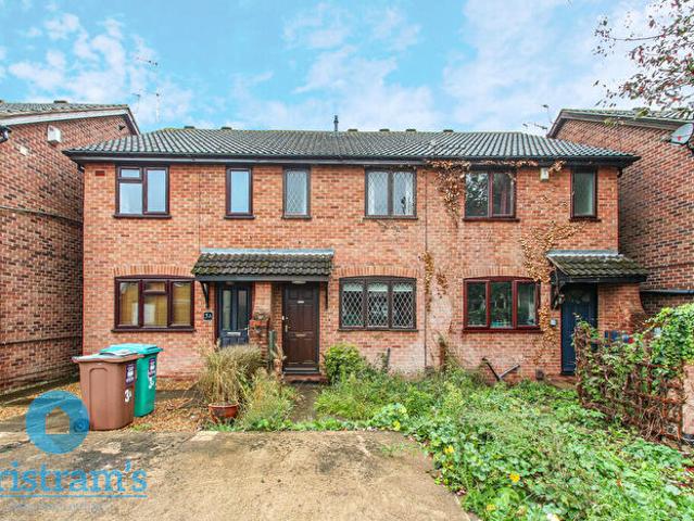 2 Bedroom Terraced House To Rent In Lace Street, Dunkirk, NG7