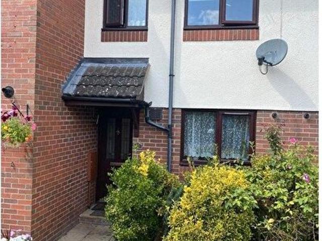 2 Bedroom Terraced House To Rent In Lay Gardens, Radford Semele, Leamington Spa, CV31
