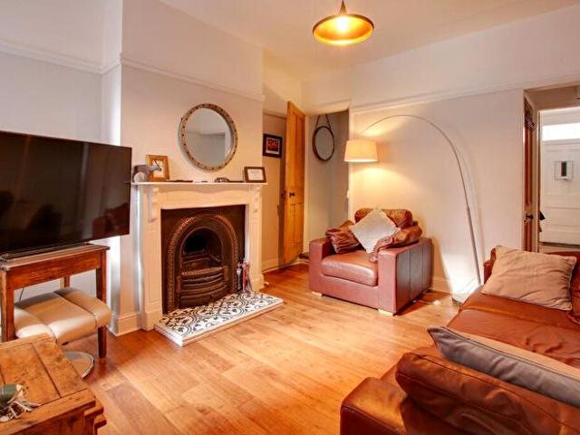 2 Bedroom Terraced House To Rent In Leopold Road, Leicester, LE2