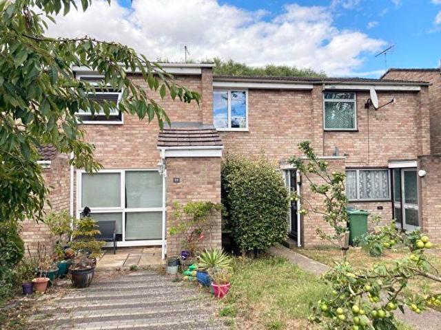 2 Bedroom Terraced House To Rent In Leafield Road, Cowley, OX4
