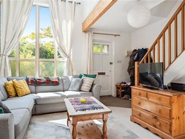 2 Bedroom Terraced House To Rent In Linden Court, Holyoake Road, Headington, Oxford, OX3