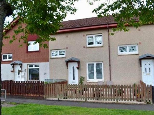 2 Bedroom Terraced House To Rent In Liberty Road, Bellshill, ML4