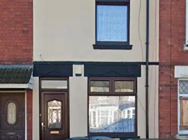 2 Bedroom Terraced House To Rent In Longford Road, Coventry, CV6