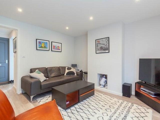 2 Bedroom Terraced House To Rent In Lodge Close, Marston, Oxford, OX3
