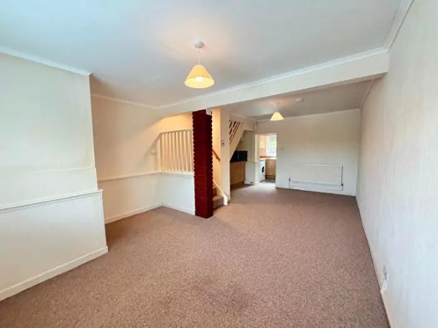 2 Bedroom Terraced House To Rent In Llangyfelach Road, Treboeth, Swansea, SA5