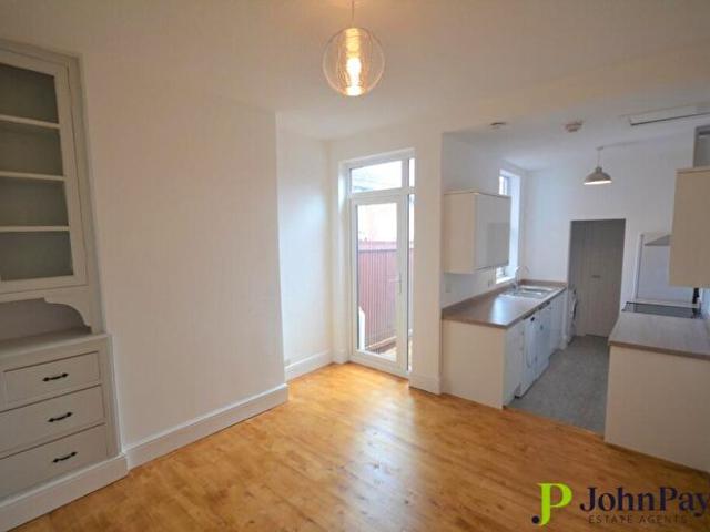 2 Bedroom Terraced House To Rent In Ludlow Road, Earlsdon, Coventry, CV5
