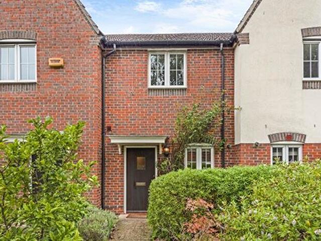 2 Bedroom Terraced House To Rent In Lynn Close, Marston, Oxford, OX3