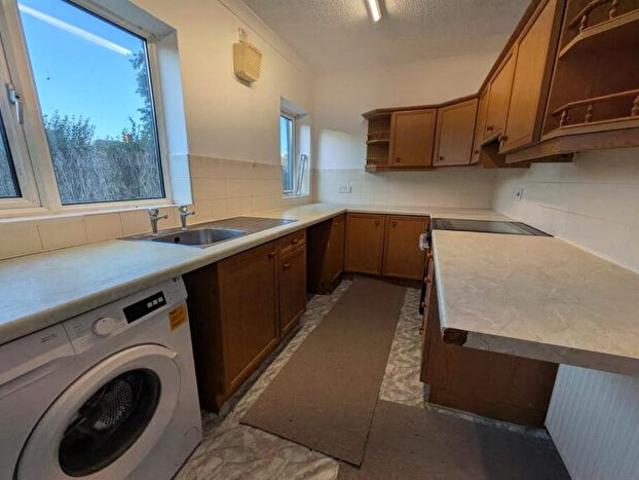 2 Bedroom Terraced House To Rent In Manton Crescent, Beeston, NG9