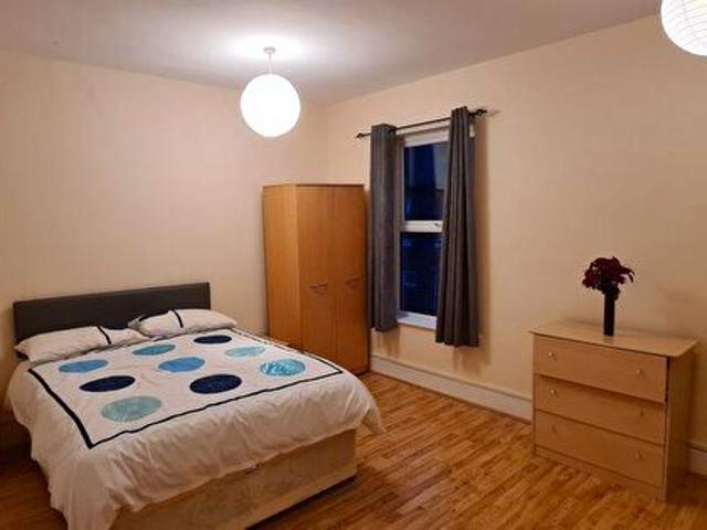 2 Bedroom Terraced House To Rent In Manchester Street, Derby, DE22