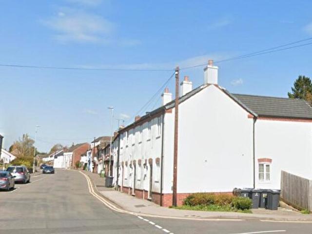 2 Bedroom Terraced House To Rent In Main Street, Markfield, LE67