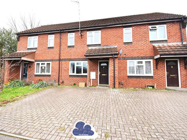 2 Bedroom Terraced House To Rent In Marlwood Close, Longford, Coventry, CV6