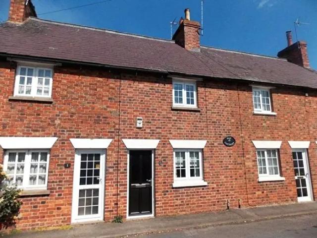 2 Bedroom Terraced House To Rent In May Road, Turvey, MK43