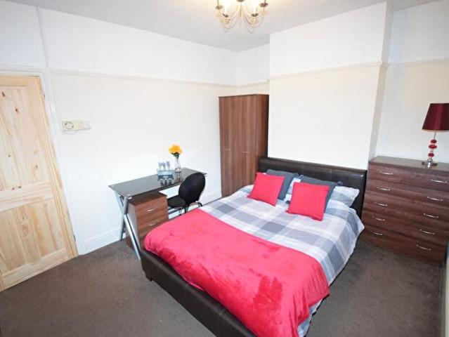 2 Bedroom Terraced House To Rent In Merchant Street, Derby, DE22