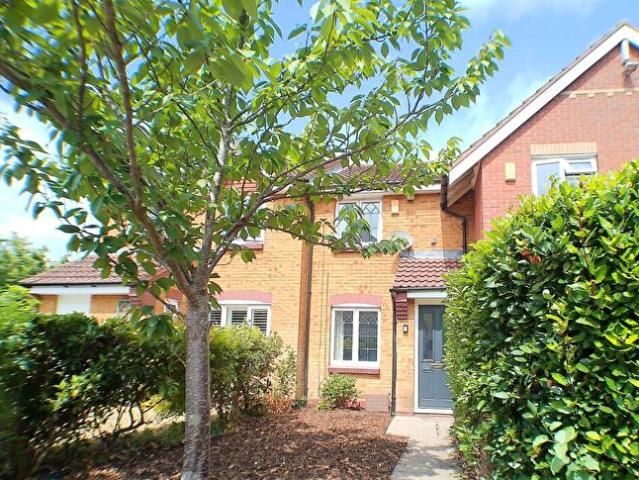 2 Bedroom Terraced House To Rent In Mill Hill Road, Bingham, NG13