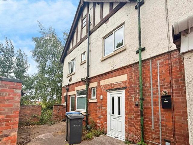 2 Bedroom Terraced House To Rent In Mill Lane, Earl Shilton, LE9
