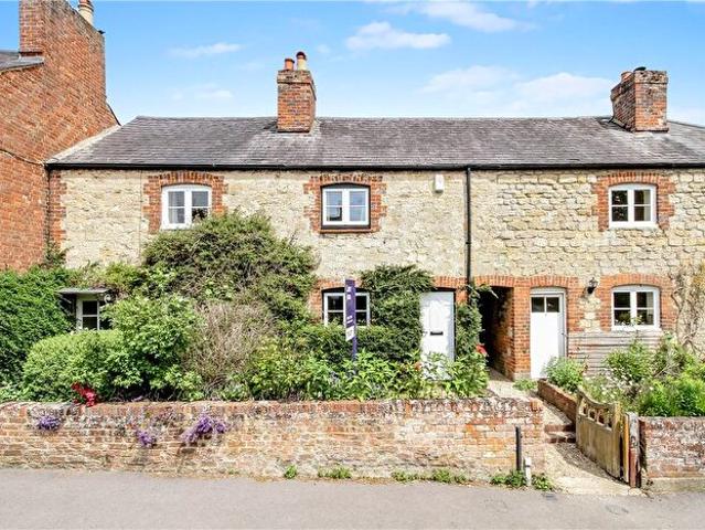2 Bedroom Terraced House To Rent In Mill Lane, Old Marston, Oxford, Oxfordshire, OX3