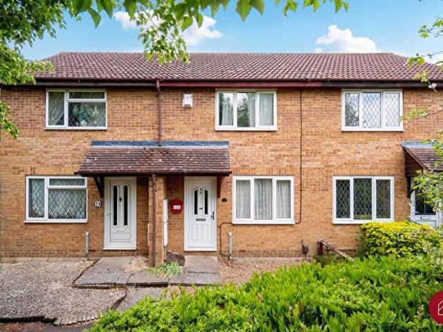 2 Bedroom Terraced House To Rent In Moor Pond Close, Bicester, OX26