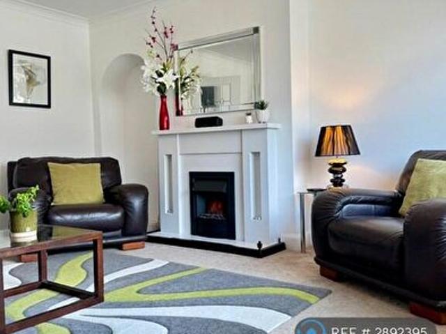2 Bedroom Terraced House To Rent In Morven Avenue, Glasgow, G72