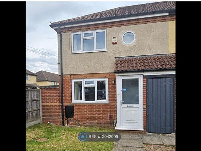 2 Bedroom Terraced House To Rent In Morley Close, Melton Mowbray, LE13