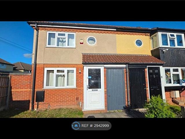 2 Bedroom Terraced House To Rent In Morley Close, Melton Mowbray, LE13