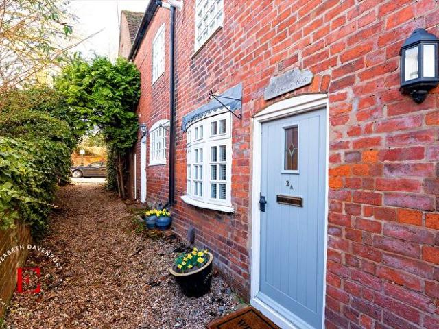 2 Bedroom Terraced House To Rent In Mouse House, Castle Hill, CV8