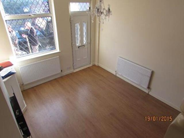 2 Bedroom Terraced House To Rent In New Street, Bedworth, CV12