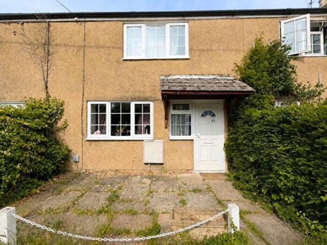 2 Bedroom Terraced House To Rent In Newland, Witney, Oxfordshire, OX28