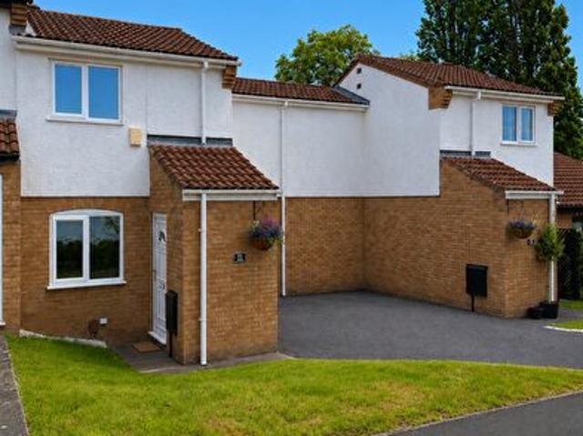 2 Bedroom Terraced House To Rent In Nicholas Road, Beeston, Nottingham, Nottinghamshire, NG9