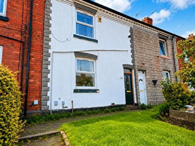 2 Bedroom Terraced House To Rent In Northcote Road, Birmingham, B33