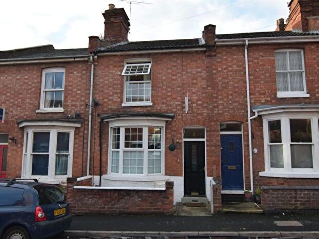 2 Bedroom Terraced House To Rent In Norfolk Street, Leamington Spa, CV32