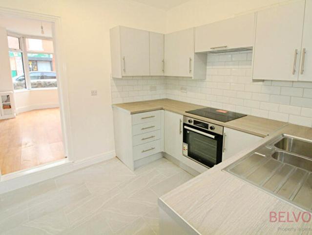 2 Bedroom Terraced House To Rent In Ockerby Street, Bulwell, Nottingham, NG6