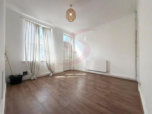 2 Bedroom Terraced House To Rent In Oban Street, Newfoundpool, Leicester, LE3